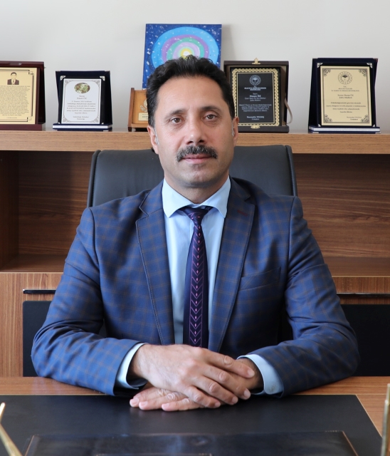 Hasan Öz